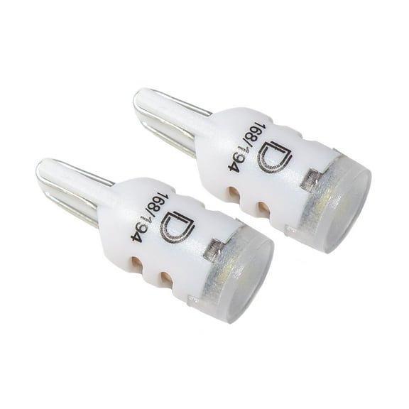 Diode Dynamics Dd0024p 194 Hp3 Led Cool White (Pair) - Walmart.com