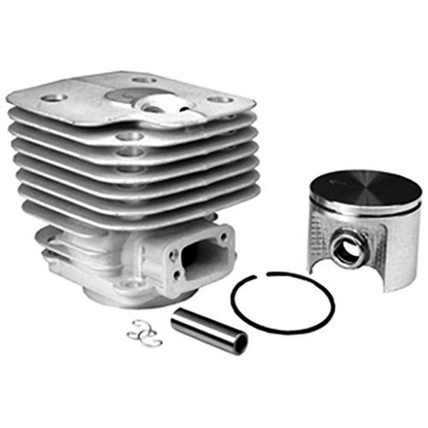 Lumix GC Cylinder Piston Ring Kits 52mm Fits Husqvarna 272 272K 272XP ...
