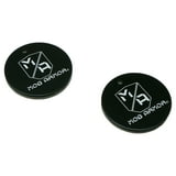 MOB ARMOR Black Magnetic Mob Disc Set [MOB-MD] - Walmart.com