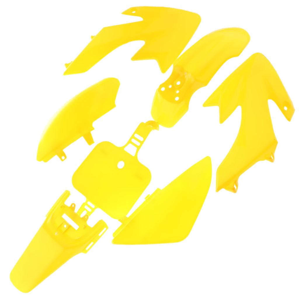 Fairing Front Rear Fenders Body for per per per CRF50 Chinese 70cc ...