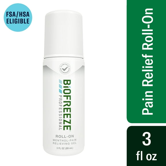Bio Freeze Lotions