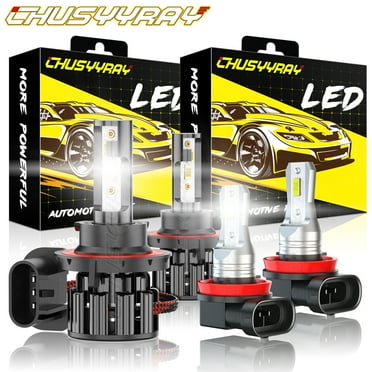 P28S Base LED Lamp 120 Volt Light Bulb Replacement Marine Nautical Bulb ...