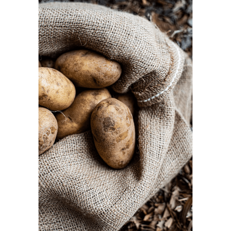 Sack Of Potatoes Png