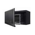 LG MVEL2033D 30 Inch Smart Microwave Oven Over-the-Range - Walmart.com