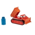 Bob the Builder Die-Cast Muck - Walmart.com