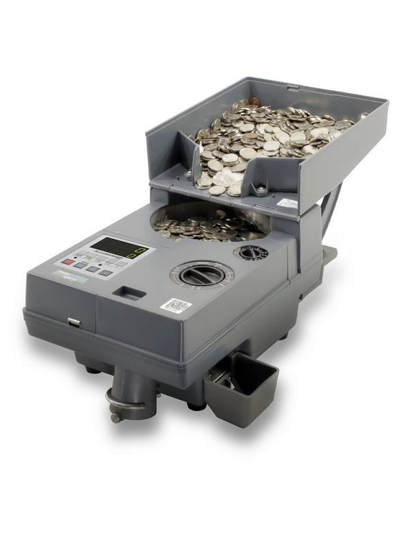 Coin Counters, Sorters & Changers in Money Handling - Walmart.com