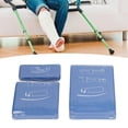 Xirurus First Aid Splint, 3-Piece Aluminum Moldable Splint Set for ...