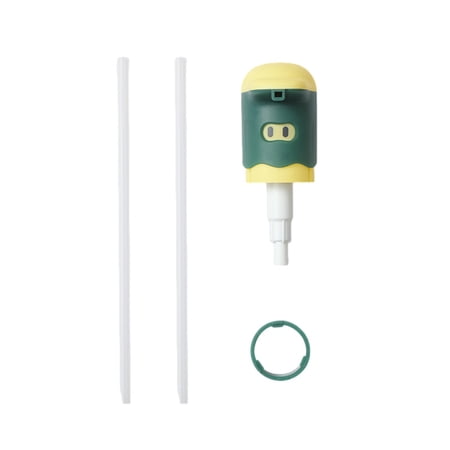 Sunloudy Oyster Sauce Squeezer, Pump Bottle Mouth Squeezer for Oil ...