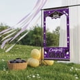 2026 Graduation Photo Booth Frame Large Cutout Photo Props for ...