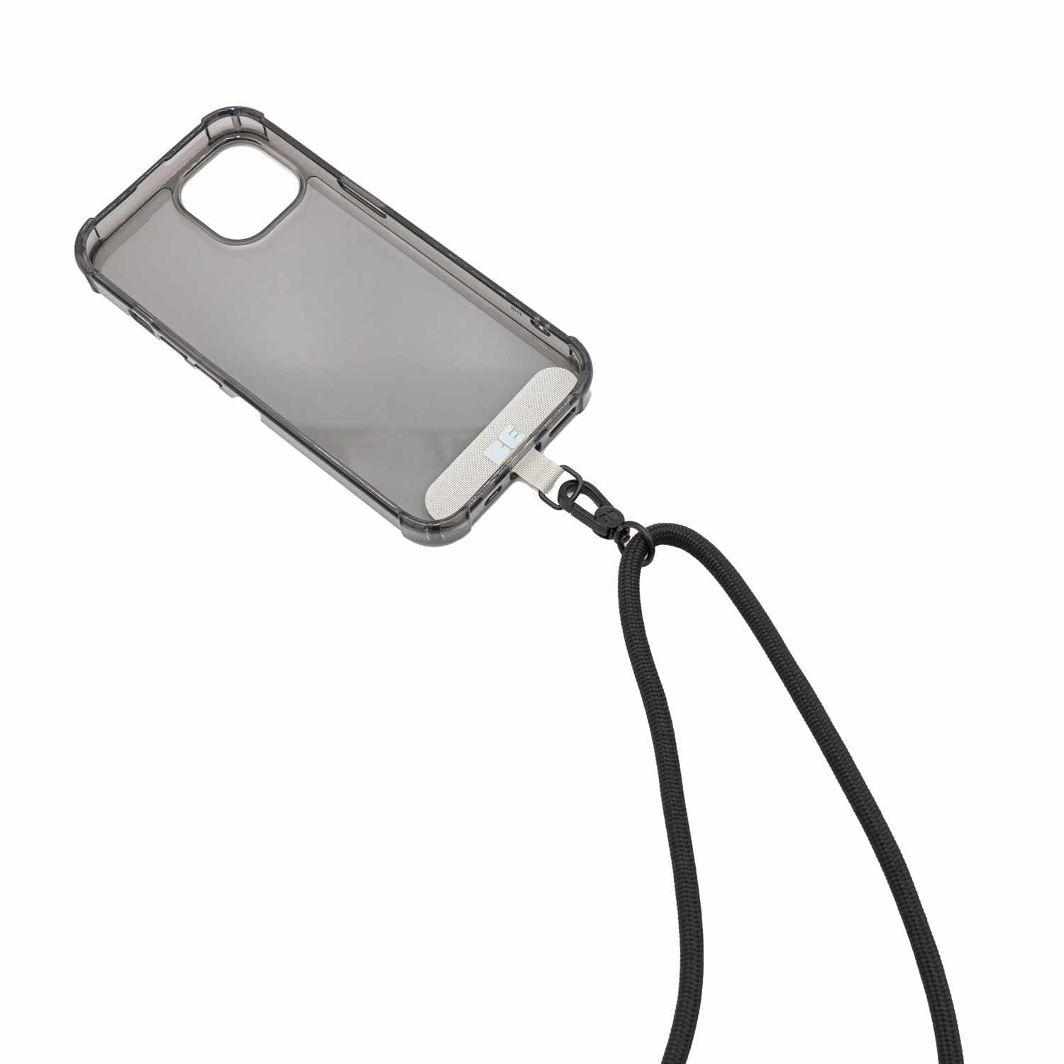 Click here for Blu Element Universal Phone Strap Black Appcessori... prices