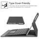 Multiple Angle Viewing Case for Microsoft Surface Go 3 (2021) / Surface ...