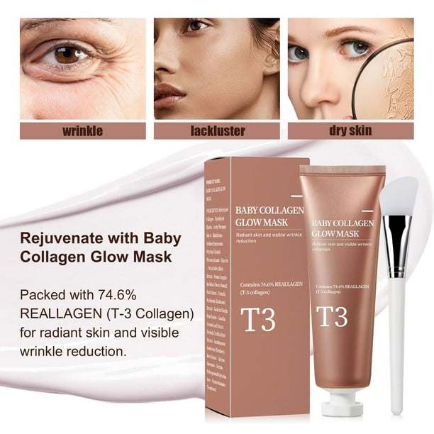 AYA T3 Collagen Pestlo Pestlo T3 Baby Collagen Glow T3 Collagen Peel ...