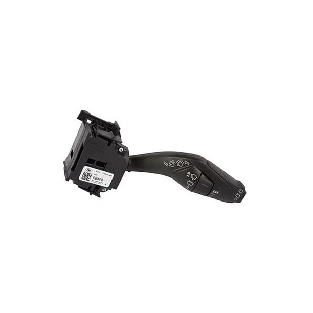 Ford Edge Windshield Wiper Switch