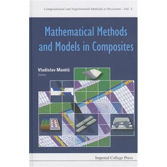 Pre-Owned Computational and Experimental Methods i Mathematical Methods ...