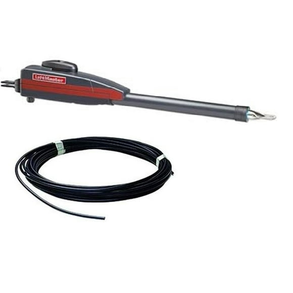 Liftmaster Gate Opener