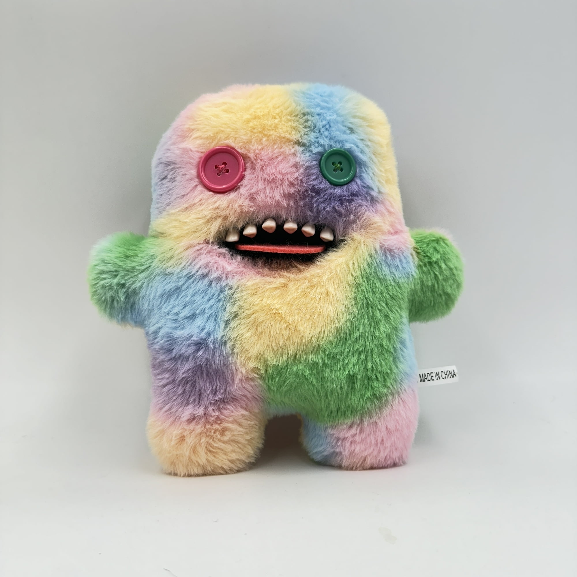 Click here for Sunzzeeang Fuggler Plush Toys Ugly Tooth Monster S... prices