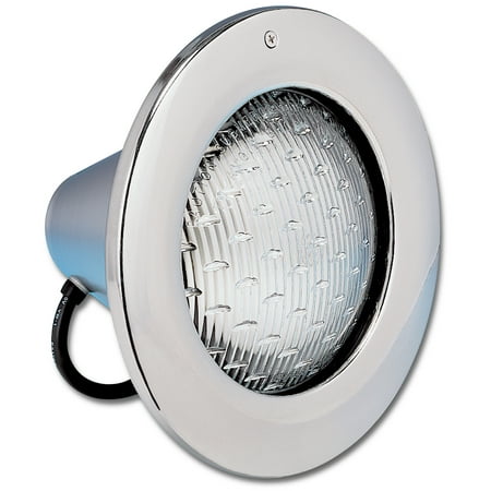 Hayward AstroLite 12 Volt 300 Watt In Ground Pool Light - 15 Foot Cord ...