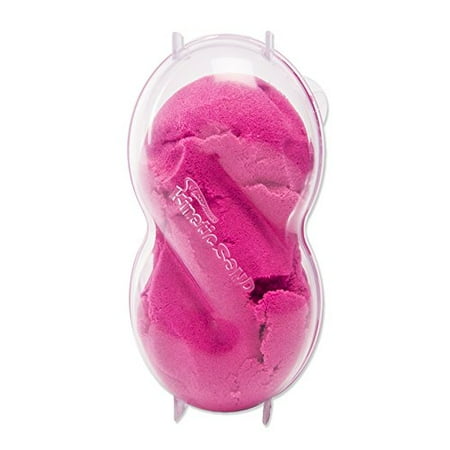 Wacky-tivities - Kinetic Sand - 6oz - Neon Pink | Walmart Canada