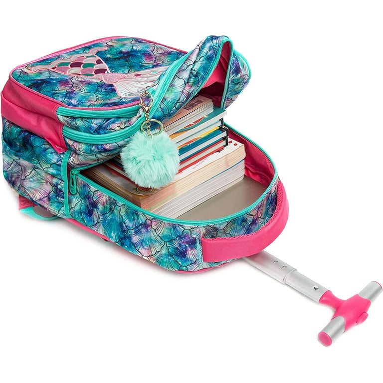 Walmart Backpacks With Wheels