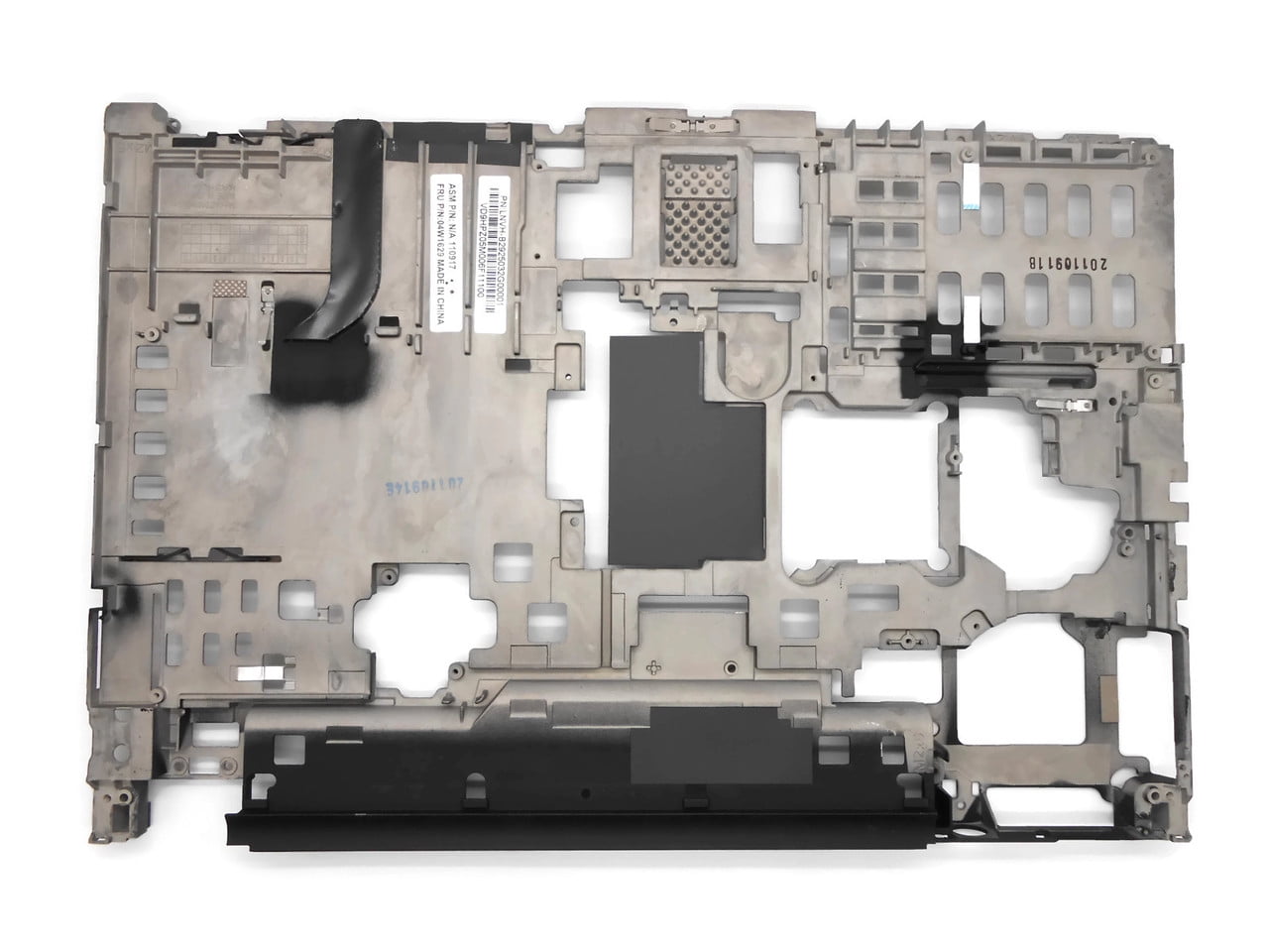 Lenovo Thinkpad T420 T420i MB Magnesium Structure Frame 04W1629 ...