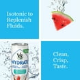 V8 +Hydrate Plant-Based Hydrating Beverage, Coconut Watermelon, 8 oz ...