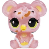 Hatchimals Flower Shower Playset with Exclusive Mermal Magic Hatchimals ...