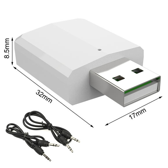 Rca Bluetooth Transmitter