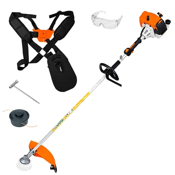 Desbrozadora Desmalezadora Stihl FS120R 2T 1.8HP 30.8cc | Bodega ...
