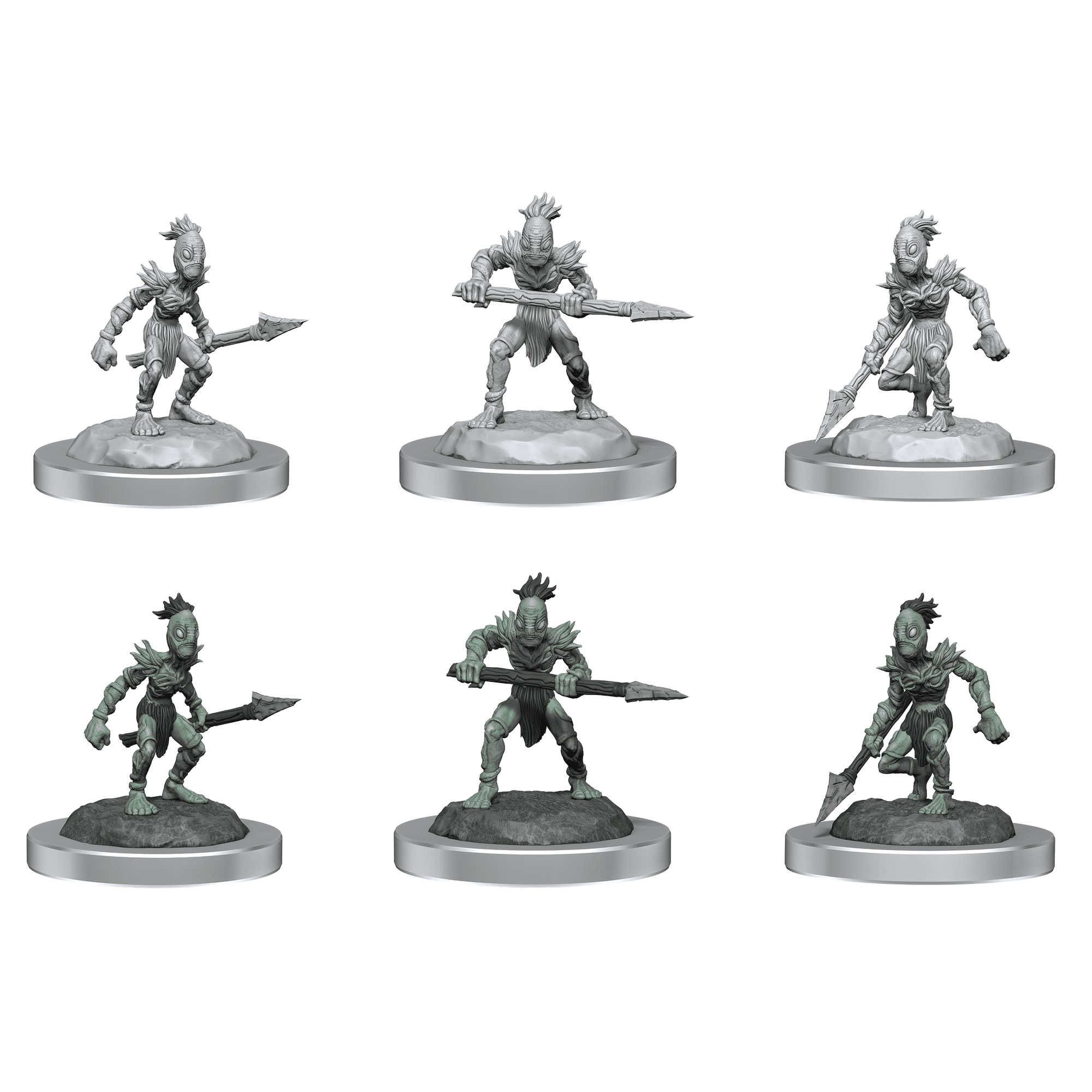 Click here for Wizkids Dungeons & Dragons Nolzurs Marvelous Unpai... prices