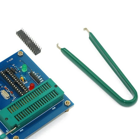 U Type Flat IC Chip IC Pliers Circuit Board Extractor Removal Puller ...