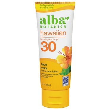 Green Goo Solar Goo Sun Cream, SPF 30, 1.82 oz - Walmart.com