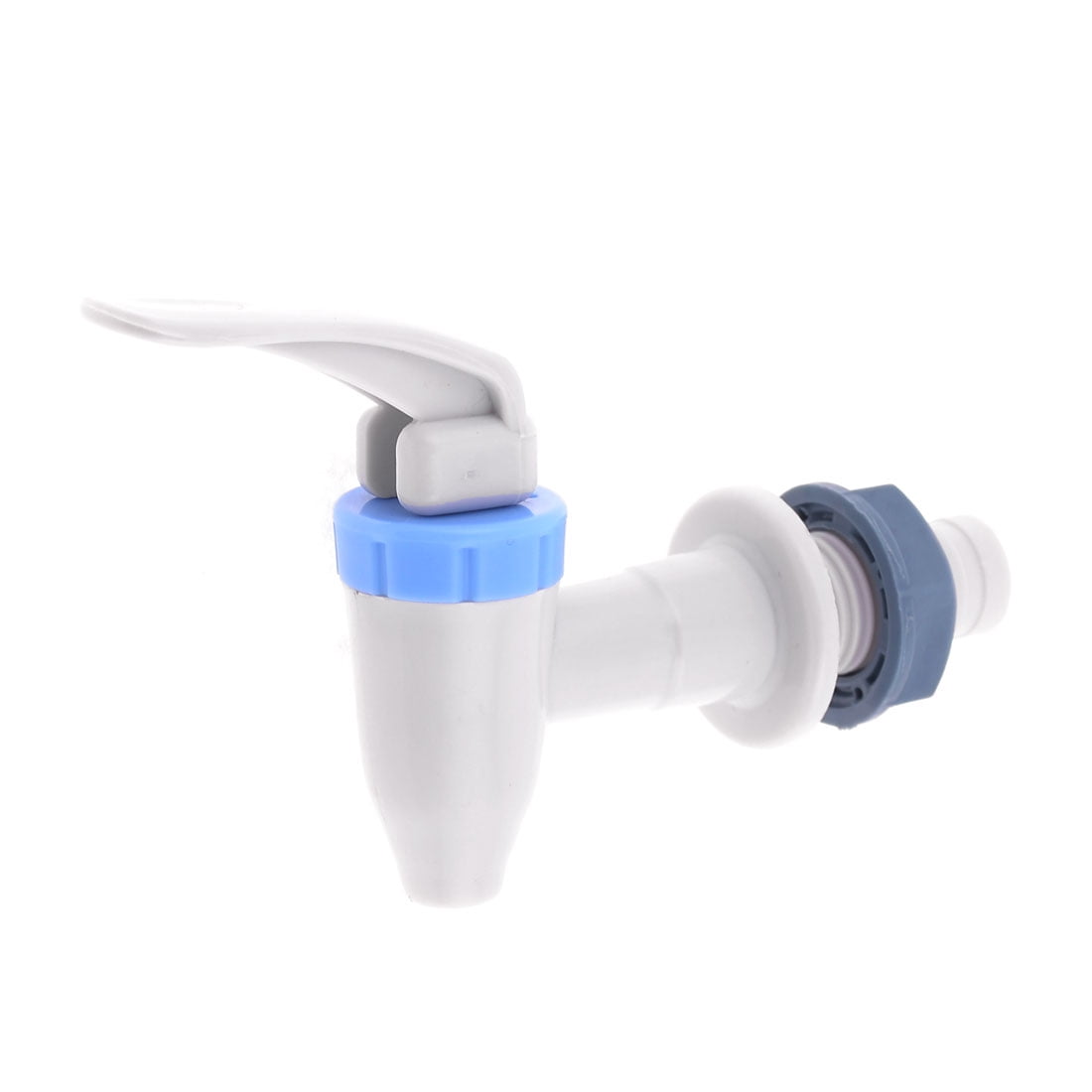 Blue Handy Push Cooler Drink 7.3mm Exit Tap Faucet for Midea Water ...