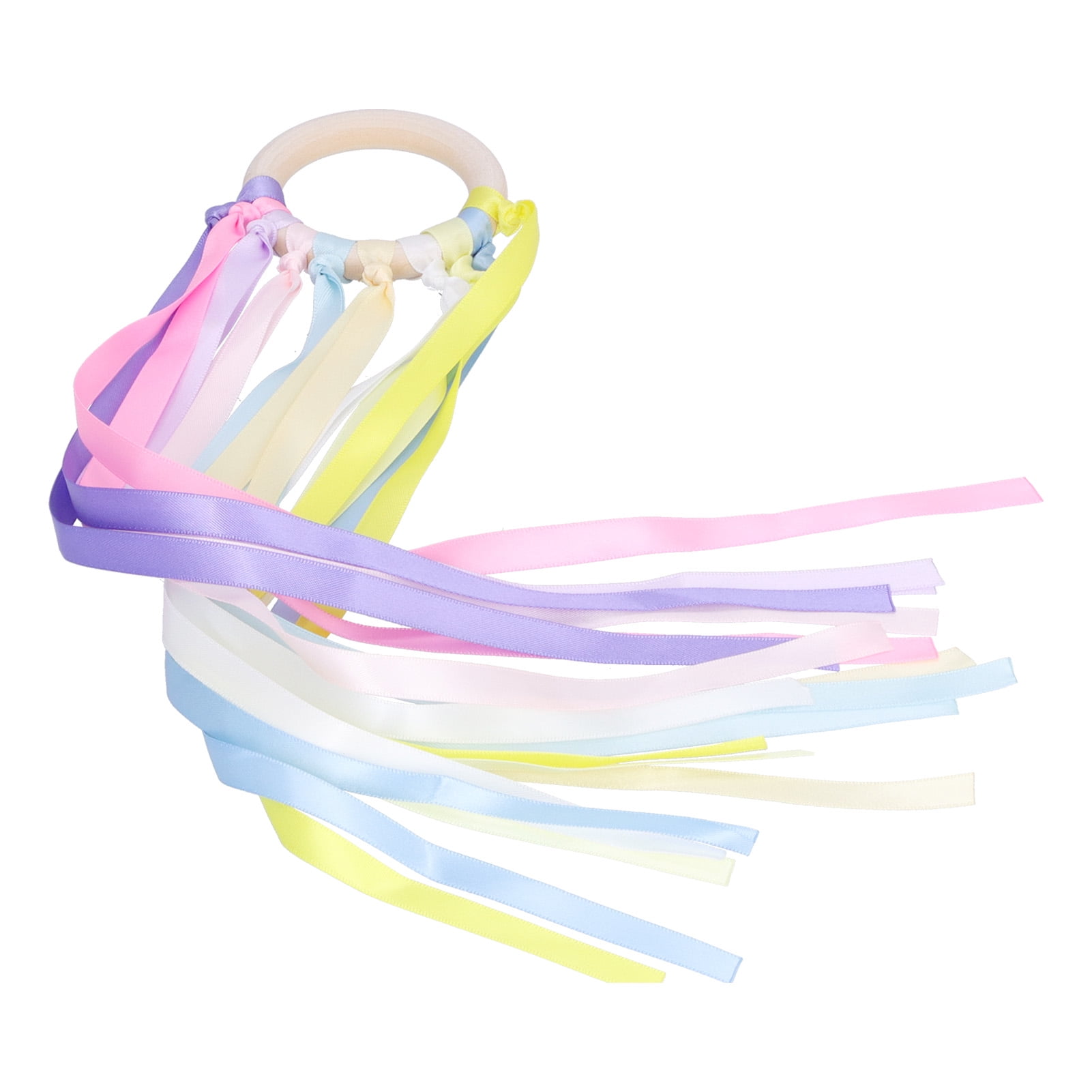 Click here for Lyumo Baby Toy  Easy To Baby Teething Ring Wooden... prices