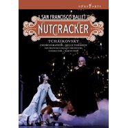 The Nutcracker (DVD) - Walmart.com