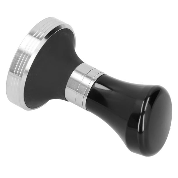 Coffee Powder Hammer,58mm Flat Coffee Tamper Coffee Tools Flat Coffee ...