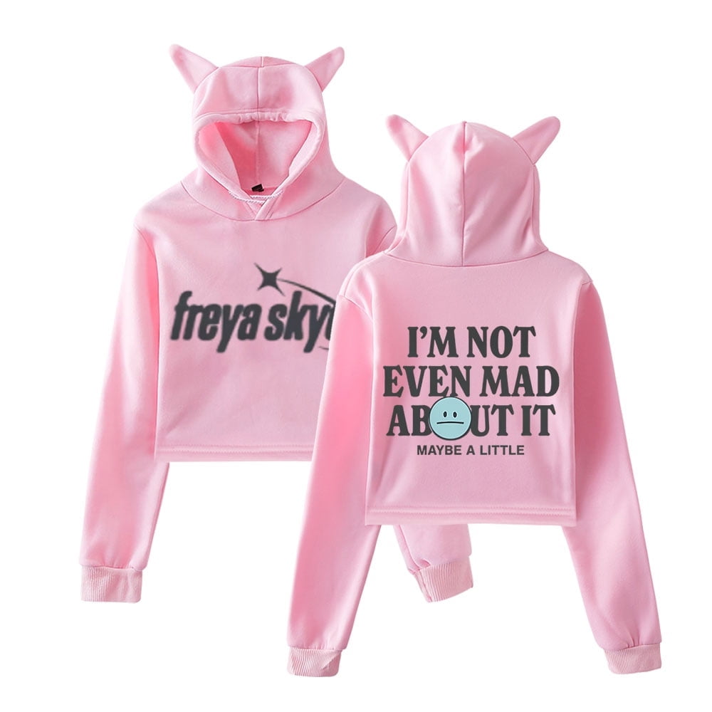 Click here for Dingcai Freya Skye Merch Not Even Mad About Lt Pri... prices