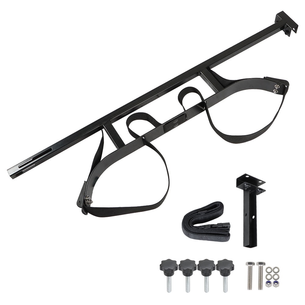 43-44.875in Adjustable Golf Bag Holder Bracket Attachment Replacement ...