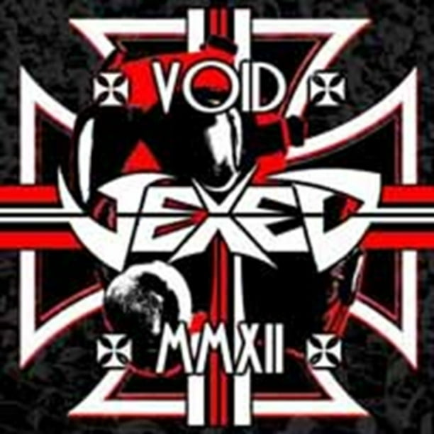 Void Mmxii - Walmart.com