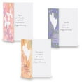 Current Wedding Anniversary Card Value Pack Set of 16 5x7 Assorted ...