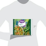 Great Value Organic Steamable Mixed Vegetables, Frozen, 10 oz - Walmart.com