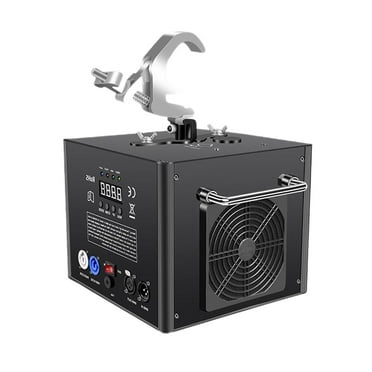 700W Cold Spark Firework Machine, Stage Equipment with Remote, for ...