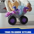 PAW Patrol Roxi Vehicle - Walmart.com