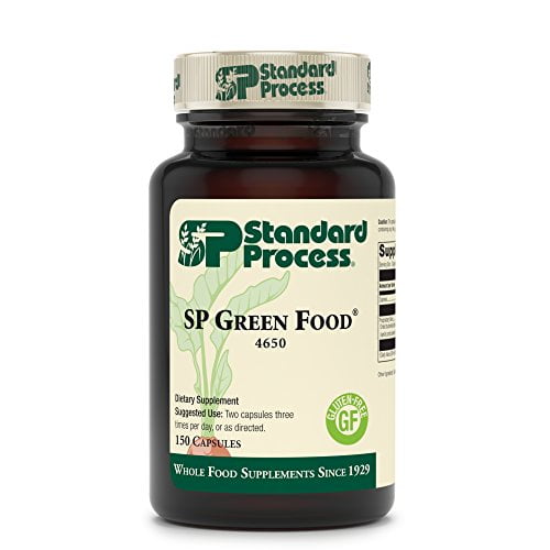 Standard Process Vitamins and Supplements in Health and Medicine ...