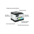 HP OfficeJet Pro 9130b Wireless Duplex All-In-One Color Thermal Inkjet ...