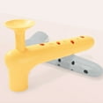 Door Handle Covers, Silicone Door Knob Covers Anti-Static Safety Door ...