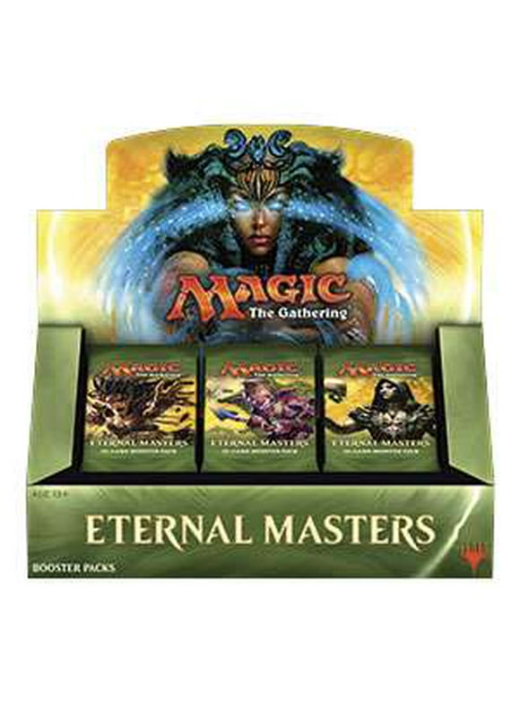 Magic The Gathering Trading Cards in Trading Cards - Walmart.com