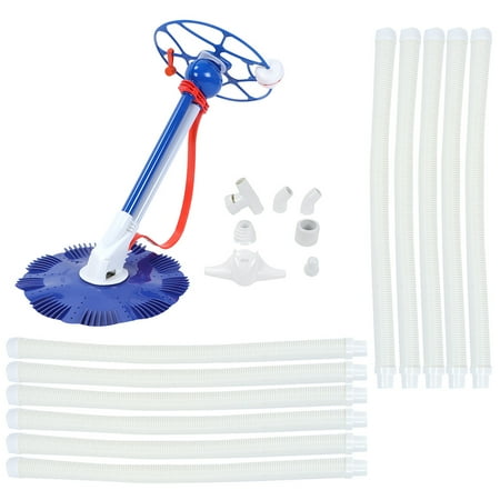 Pool Sweeper, Tool Vacuum Pool Vacuum Cleaner, For Multifunction Use ...