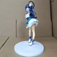 New Hayase Yuuka Figure Tendou Alice Figure Standing Action Figures ...