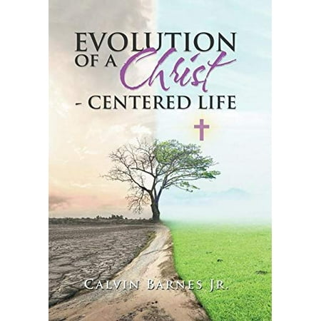 Evolution of a Christ- Centered Life | Walmart Canada