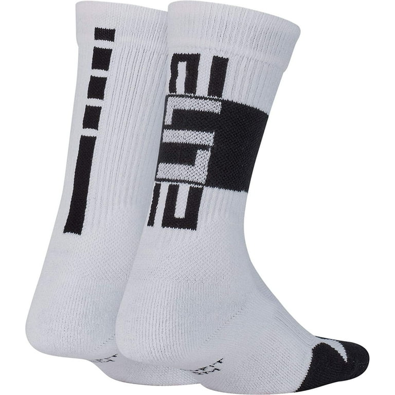 Pack Of Nike Elite Socks